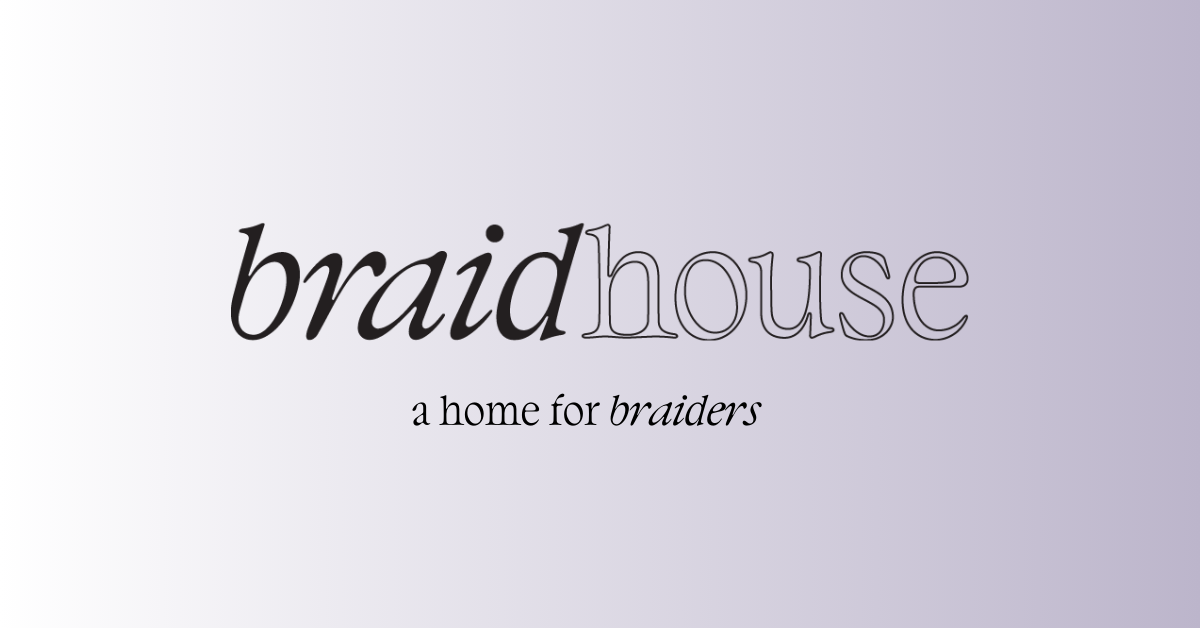 Braiding Hair – BraidHouse