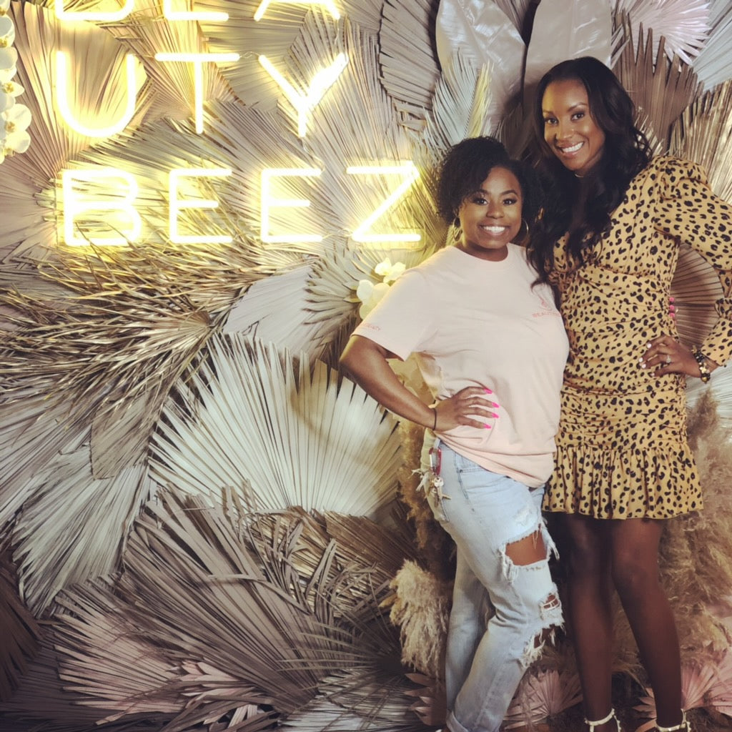 BEAUTYBEEZ Turns One!: Anniversary Reflection – BraidHouse