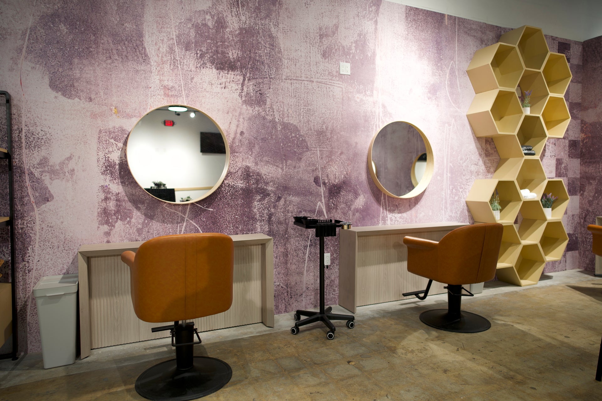 BraidHouse is the home for braiders and stylists.